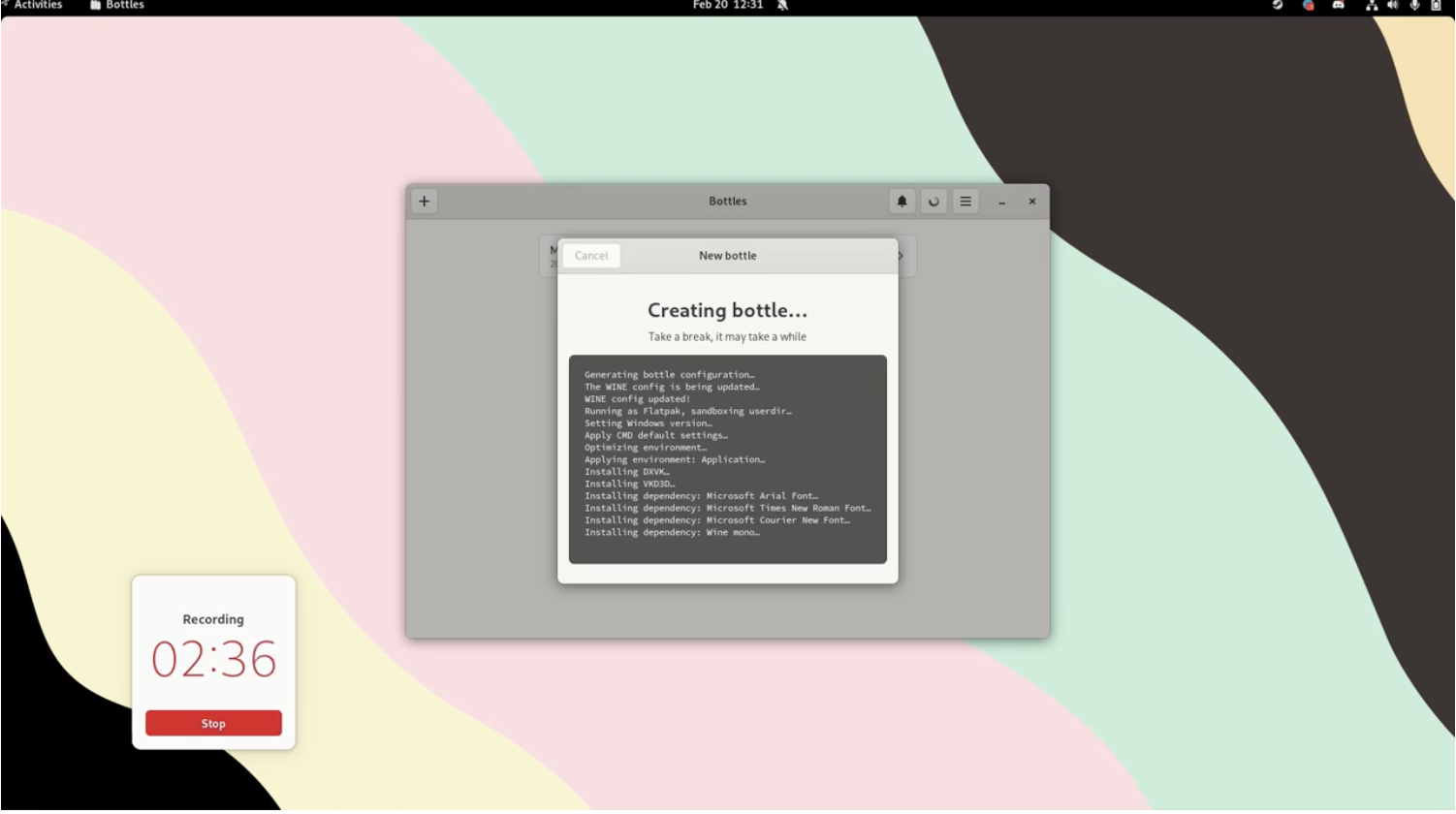 每日文章收集-20230706 | Ricky的个人博客