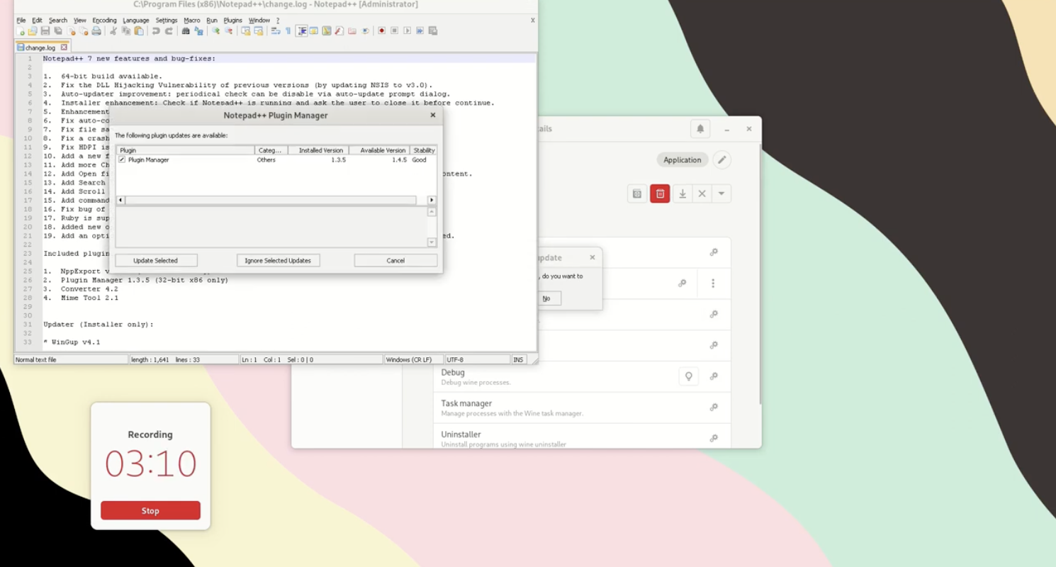 每日文章收集-20230706 | Ricky的个人博客